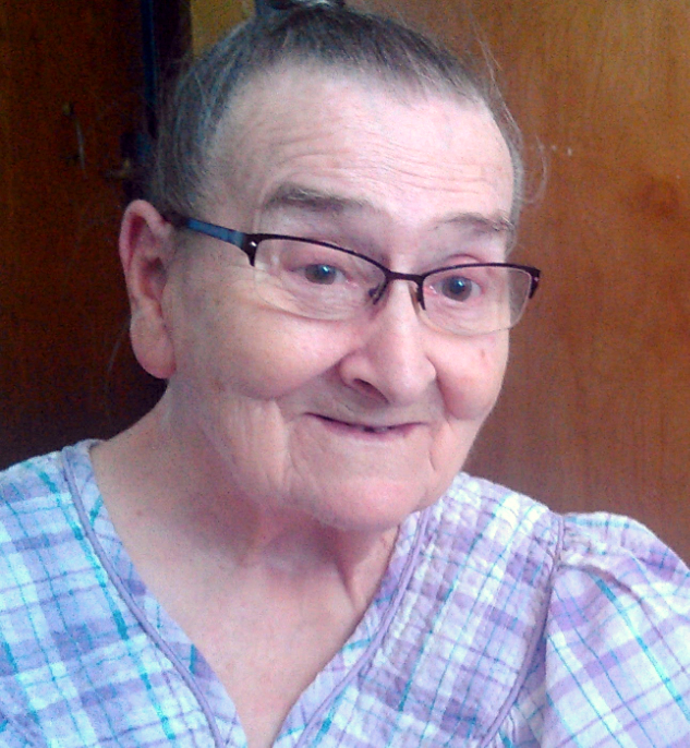 Esther M. Boob | News, Sports, Jobs - The Express